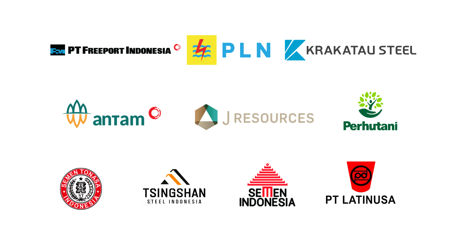 BAP Cooling Tower - Baltimore Aircoil Distributor Resmi